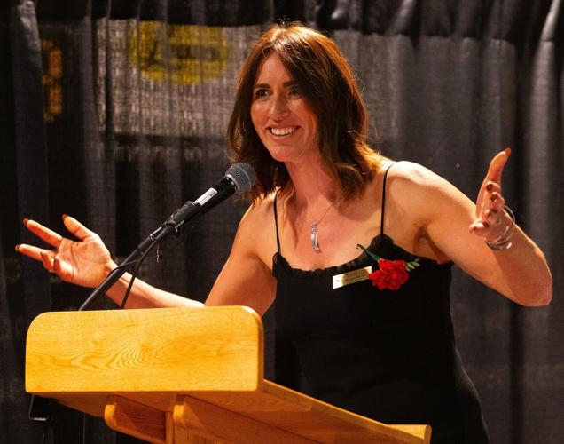 Six more inducted into Peterborough Sports Hall of Fame