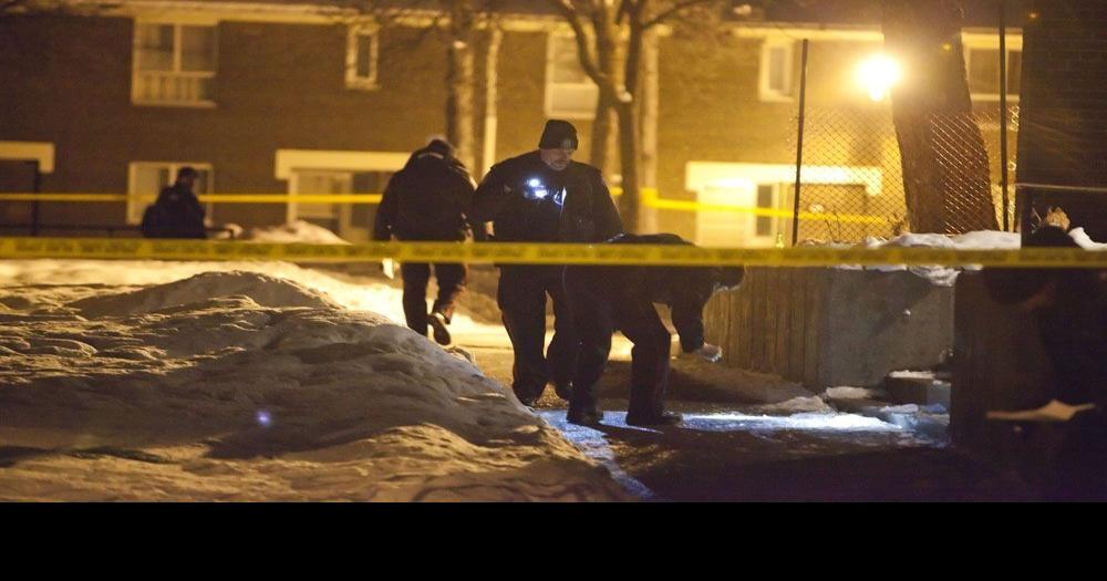 Police make appeal on YouTube in murder of ‘good kid’ gunned down in Jamestown