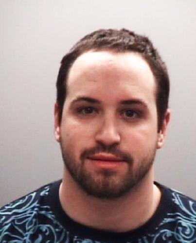 Wanted man turns himself into police