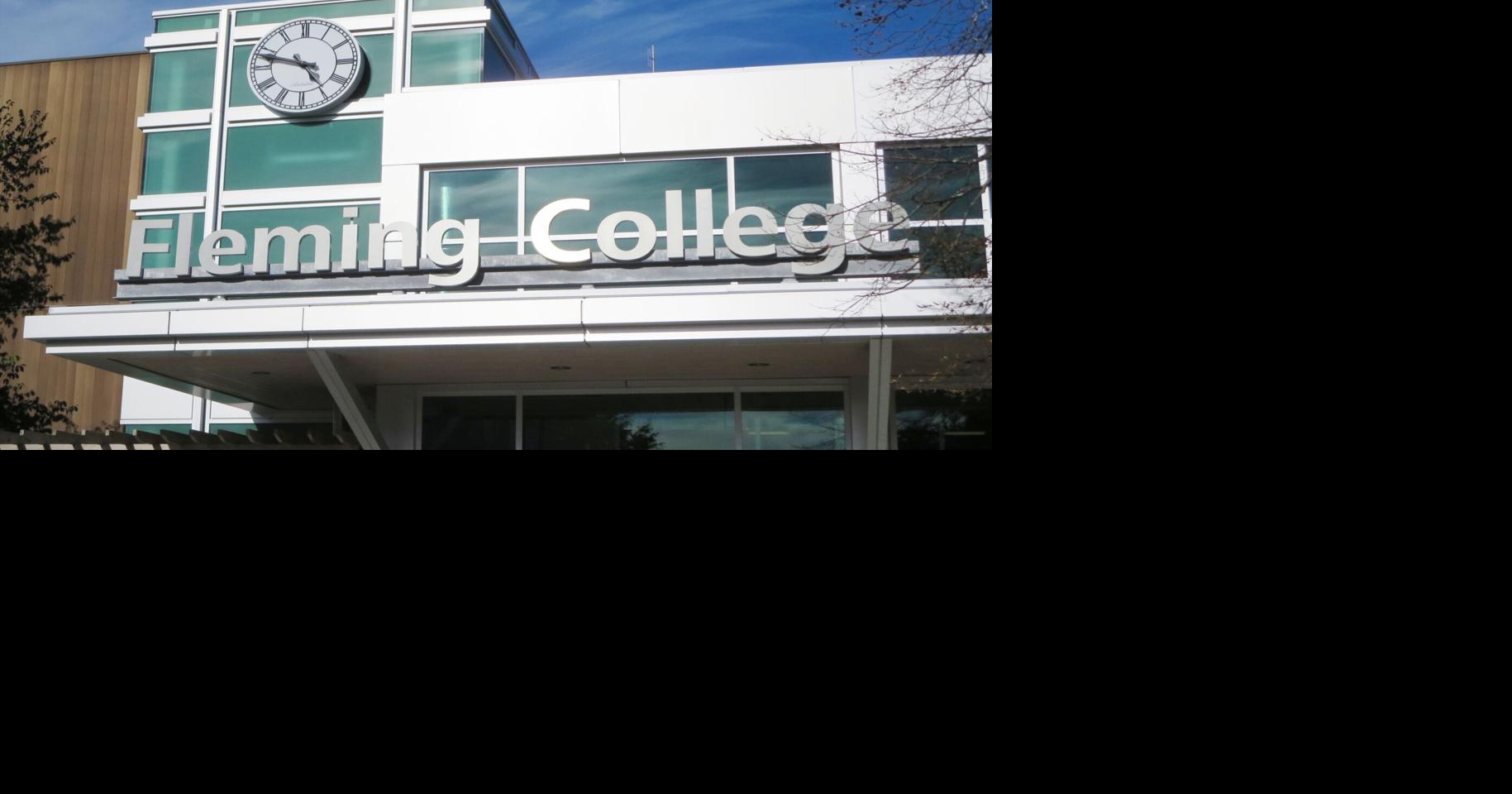 Province announces tuition-free PSW program at Fleming College