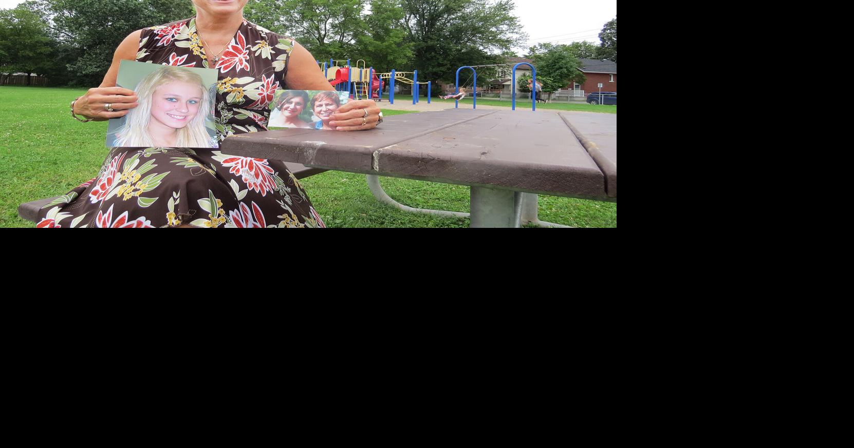 Peterbio | Terri Lynn Johnston