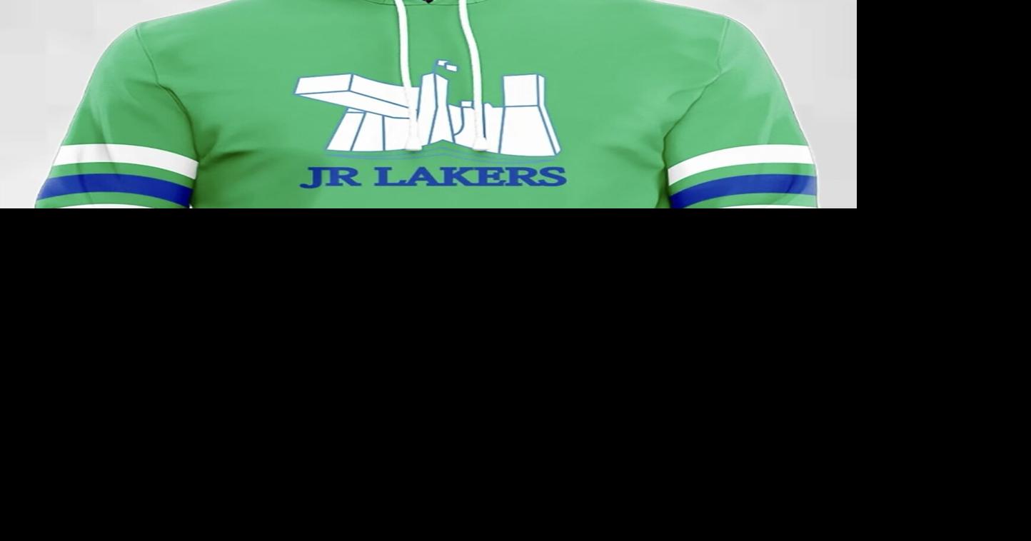 Dustin Dunn joins Jr. A Lakers coaching staff