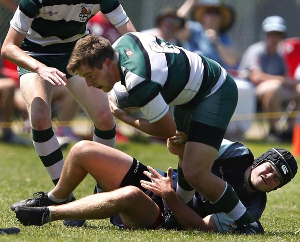 How sweep it is: Peterborough sweeps COSSA high school rugby titles