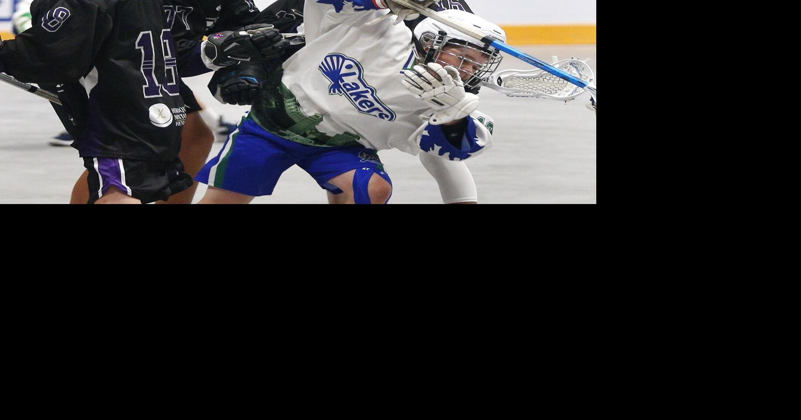 Laker Classic lacrosse tournament is a go