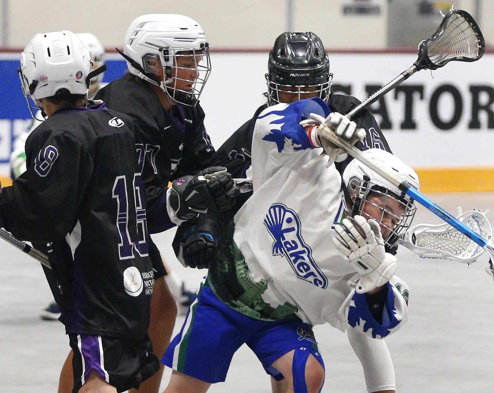 Laker Classic lacrosse tournament is a go