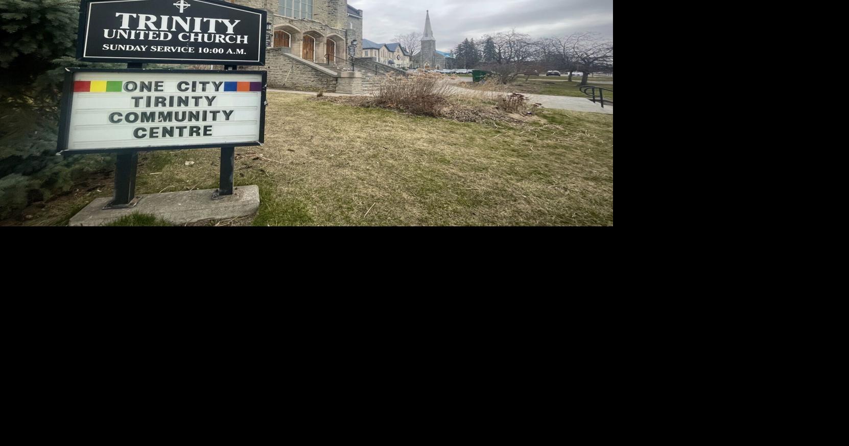 Trinity Centre put on notice to ‘curtail’ drug use