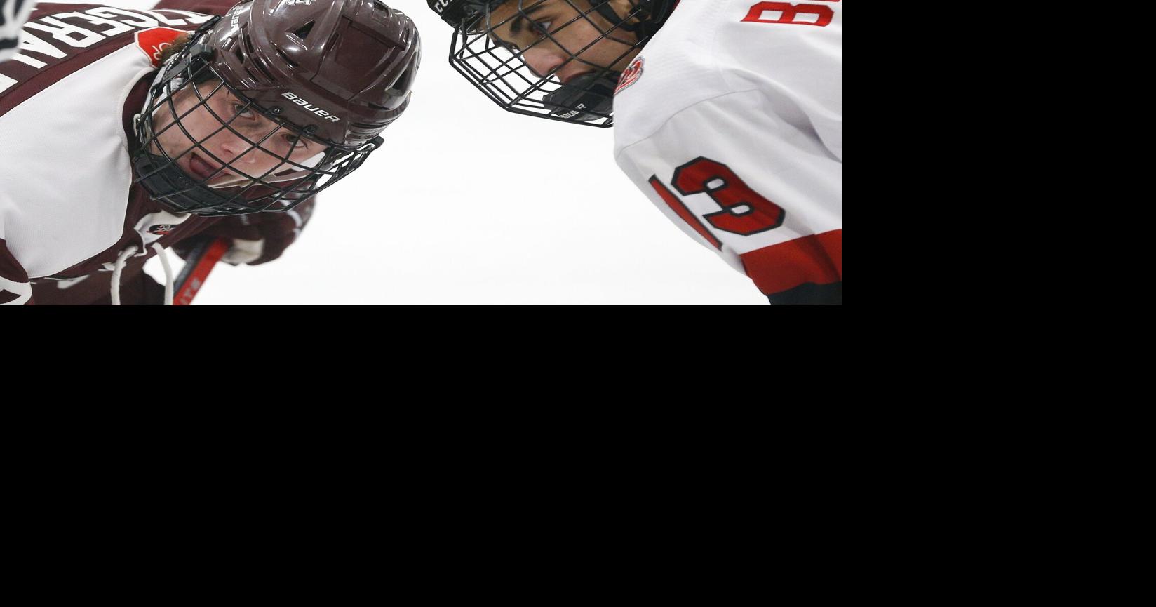 A breakdown of the top 10 OHL draft prospects