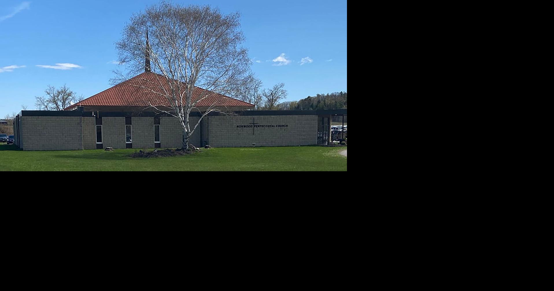 Norwood Pentecostal Church celebrates half a century