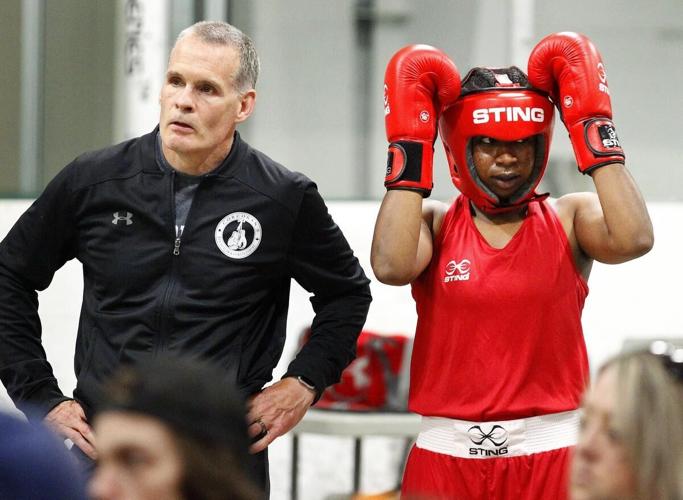 ‘I can’t wait to get back in the ring’: Elizabeth Rahaman not deterred ...