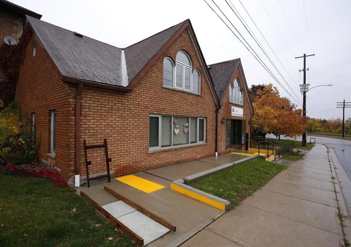 Emergency shelter could be moved to Wolfe Street under new city plan