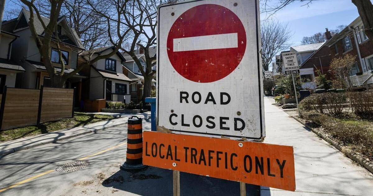 $9.5M project to close Armour Road in Peterborough for several months