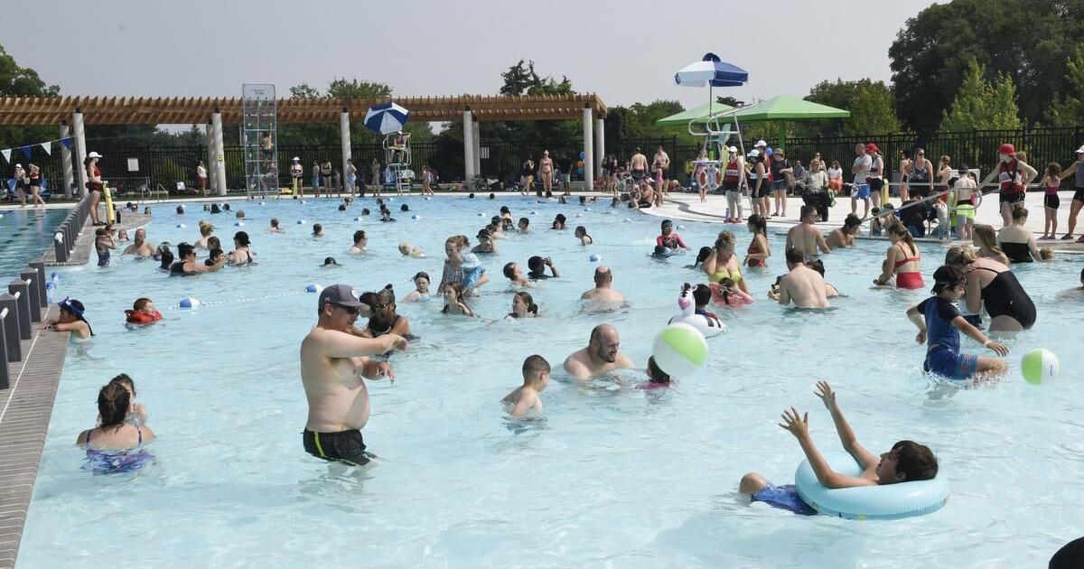 Peterborough should revisit idea of an outdoor swimming pool