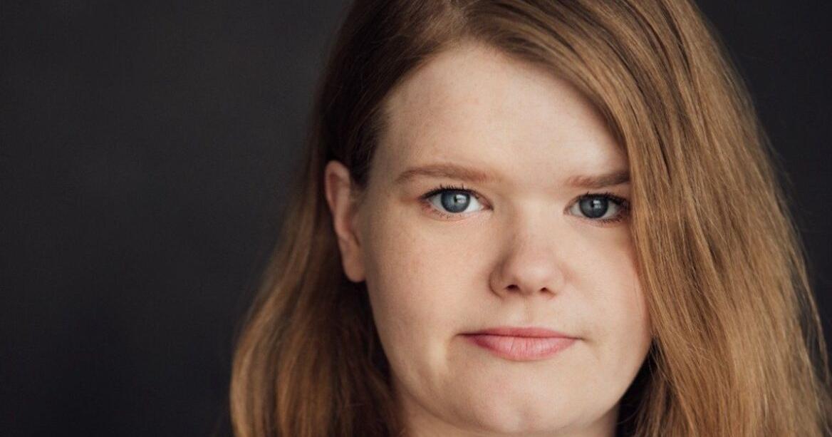 Michelle McLeod is living her dream of being an actress