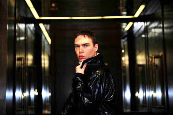 Luka Rocco Magnotta arrested in Berlin, police confirm