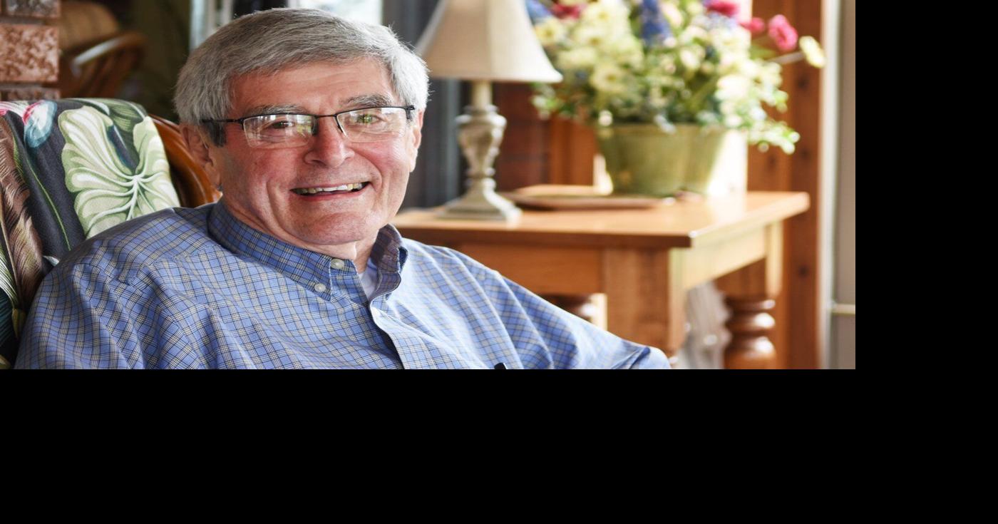 DNS Real Estate founder Dave Smith recognized as one of Peterborough's ...