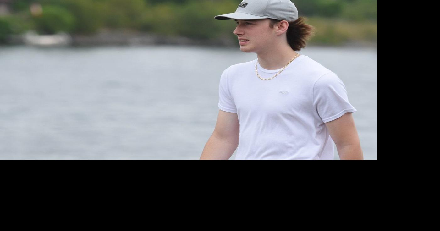 Douro-Dummer teen given hero medals after saving drowning man in Lakefield