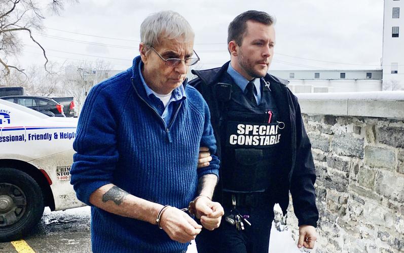 TIMELINE: Home Depot Peterborough murder case