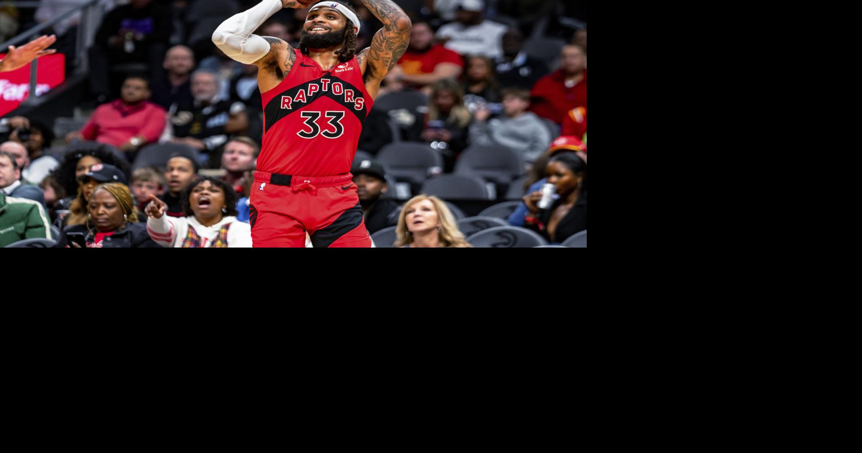 Hornets vs. Raptors same-game parlay predictions Mar. 3: Fade Gary ...