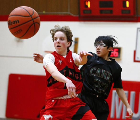 Mustangs headed to OFSAA for first time in 37 years