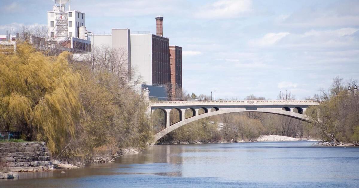 Documentary spans Peterborough bridge’s 100-year history