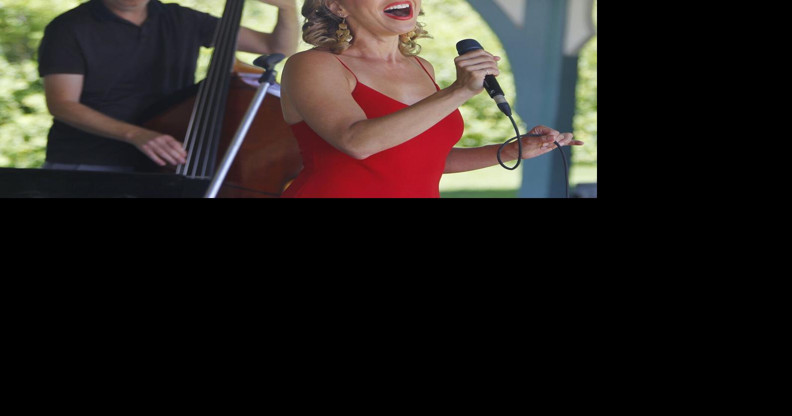Jazz music lineup announced for popular Lakefield festival