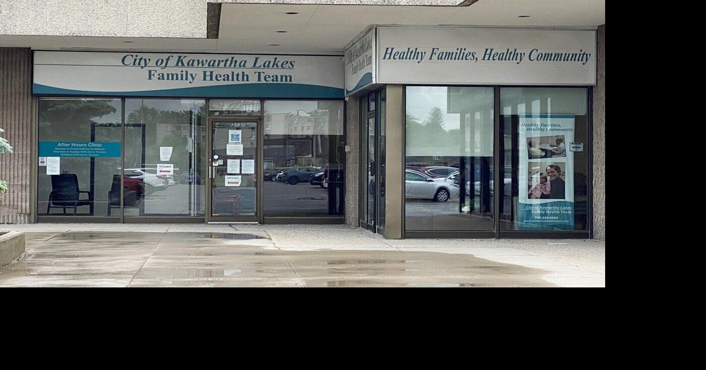 Family health team launches new unattached patient care clinic