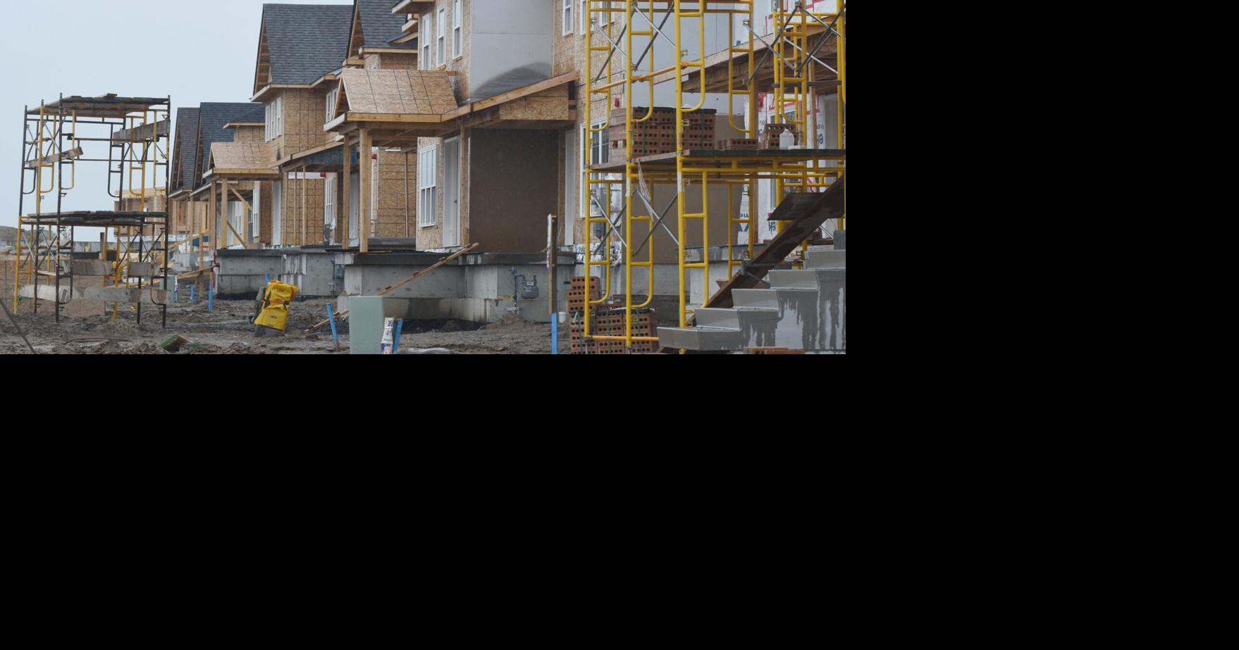 ‘This is an exciting day’: A plan for hundreds of new homes in Lindsay ...