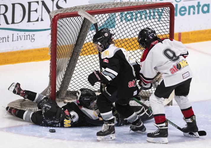 Peterborough Liftlock tournament concluding this weekend