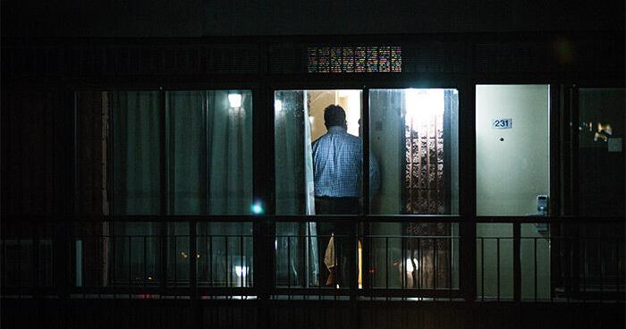 11 Men Arrested In Human Trafficking Sting