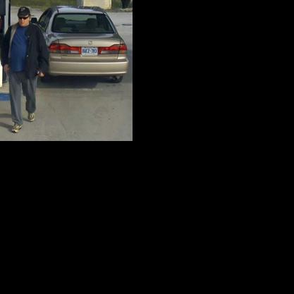 Fenelon Falls man found guilty of murdering David Palmer