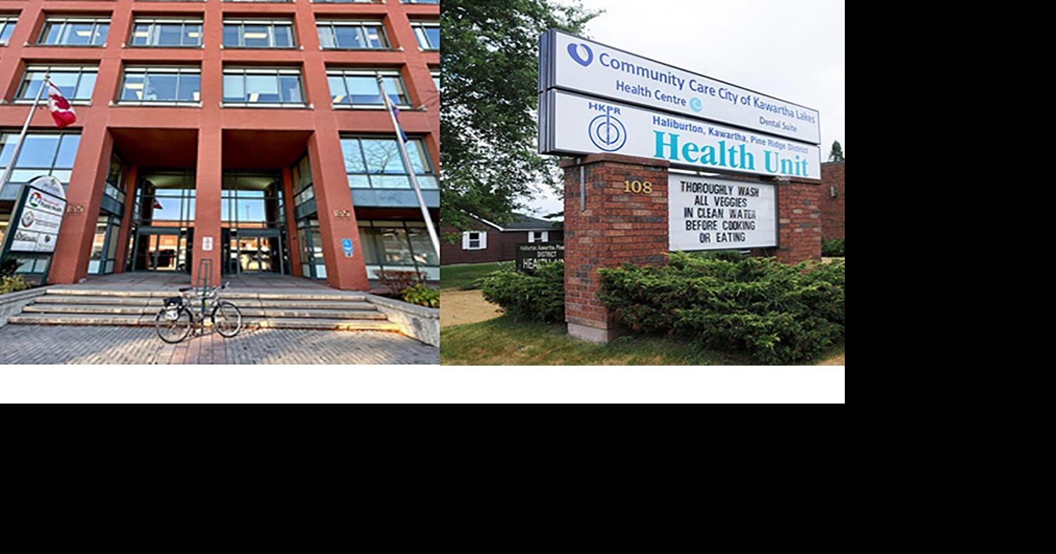 Newly merged HKPR and PPH health unit elects leadership