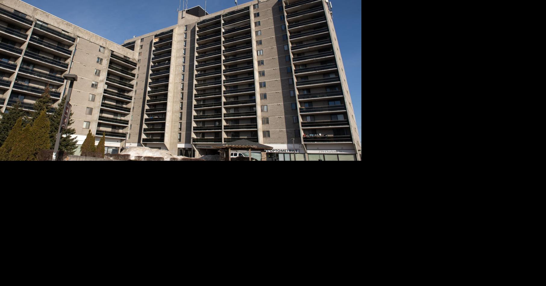 More 10-storey buildings anticipated in Peterborough