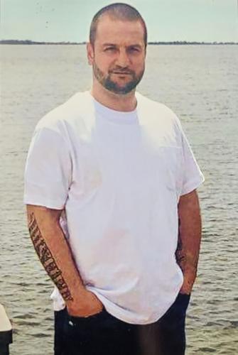 An inmate on suicide-watch was dead in his cell for six hours before he ...