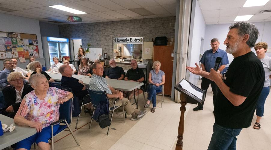 Grant expands operating hours at Activity Haven