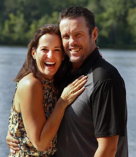 Kidney transplant gives Peterborough Petes associate coach Andrew ...