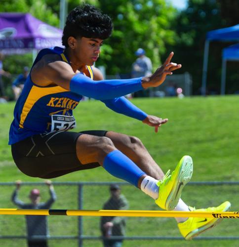 6 high school track athletes qualify for OFSAA