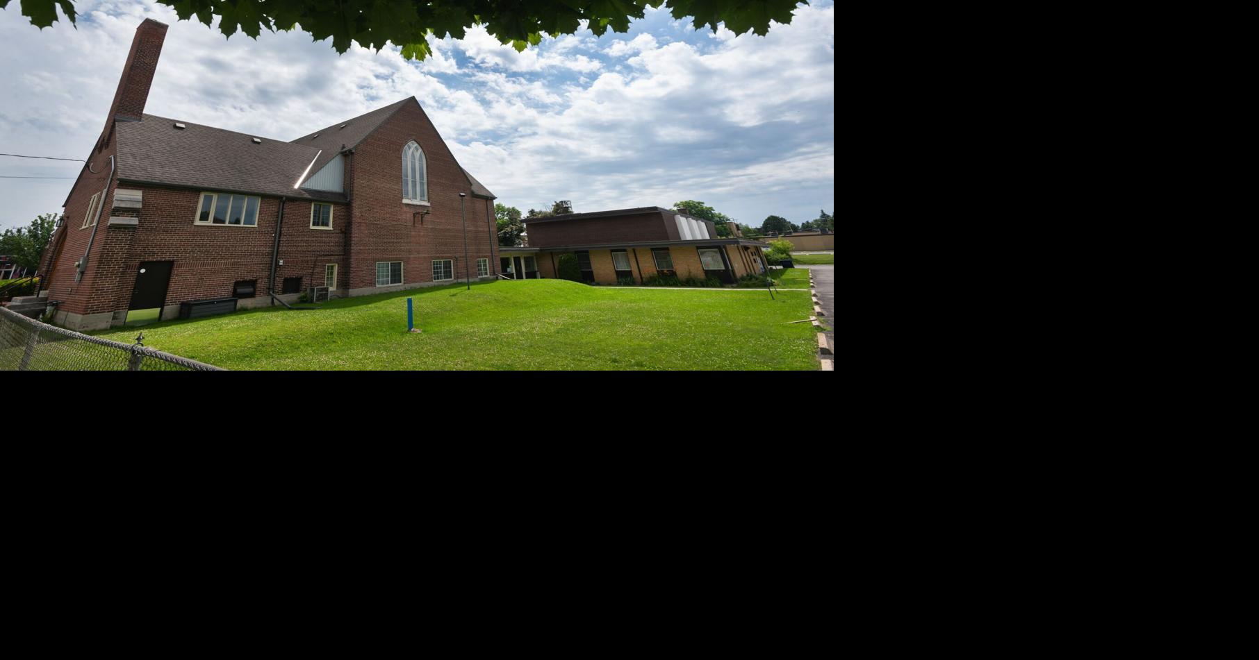 TVM Group hopes to redevelop church site