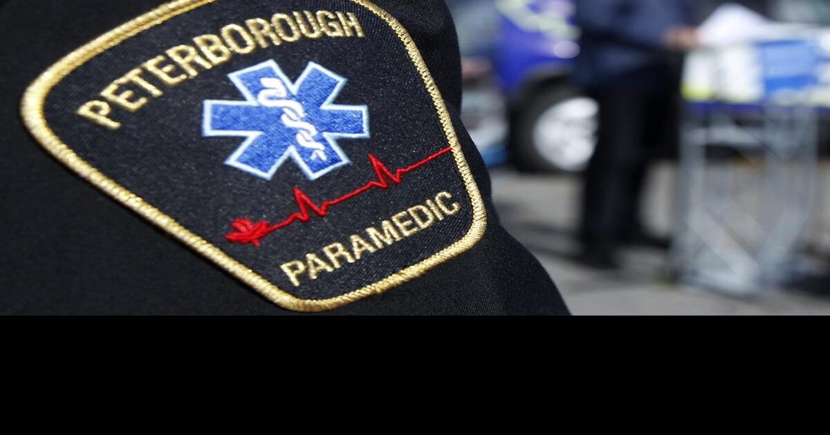 Hospital offload delays, dispatch system modernization tackled for ...