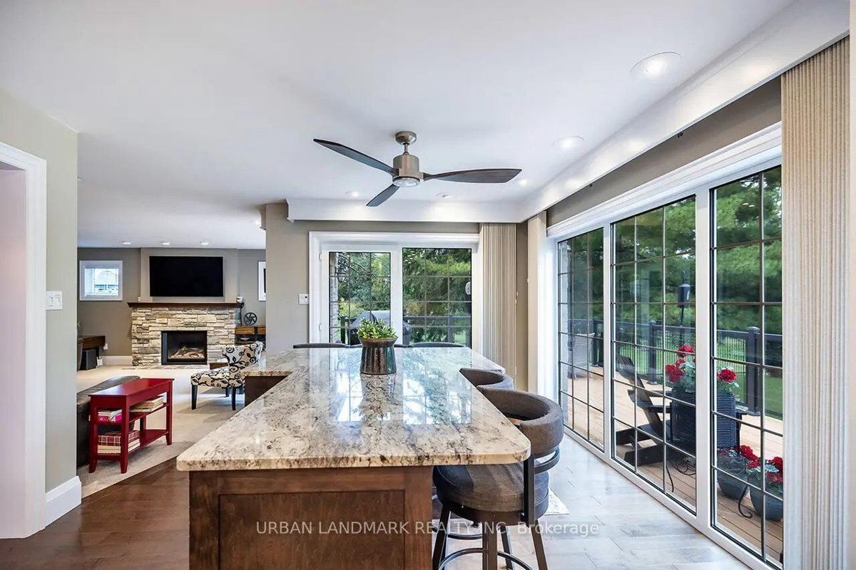 Zoocasa’s most-expensive and recently added homes