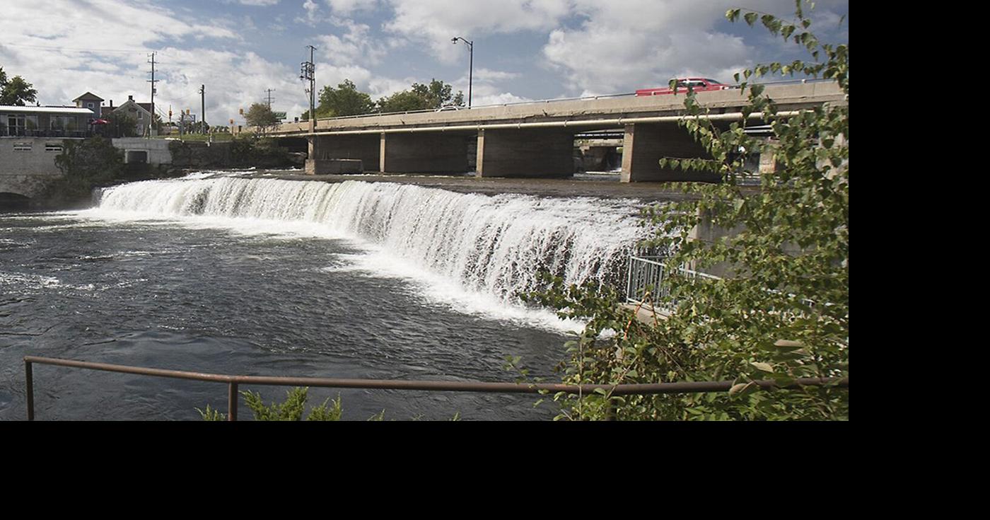 Overloaded pumping station dumps raw sewage into Fenelon River