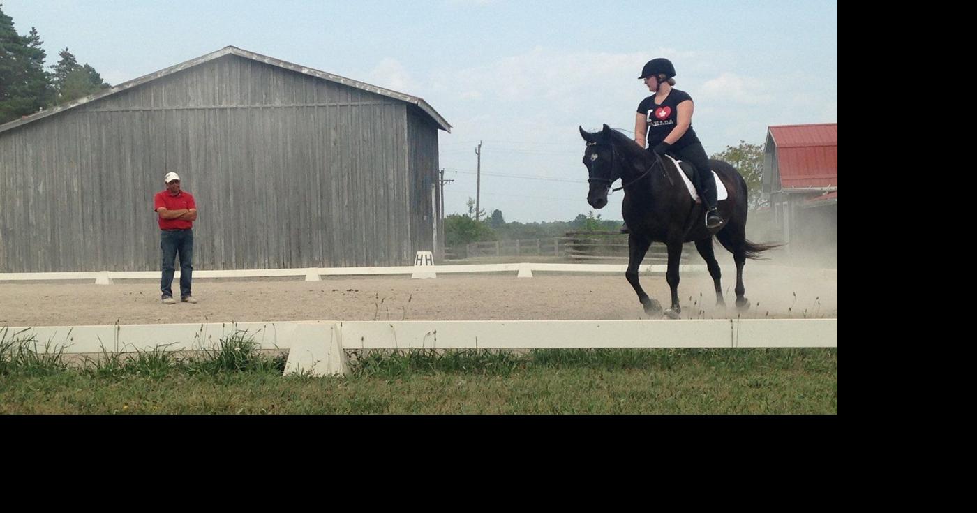 Kinmount rider will represent Ontario at Canadian Pony Club National ...