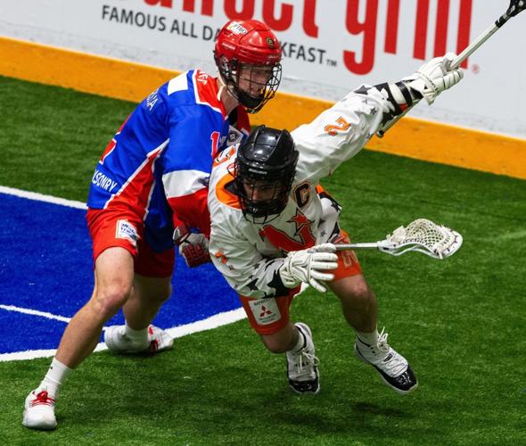 Lakers take Game 1 over Owen Sound