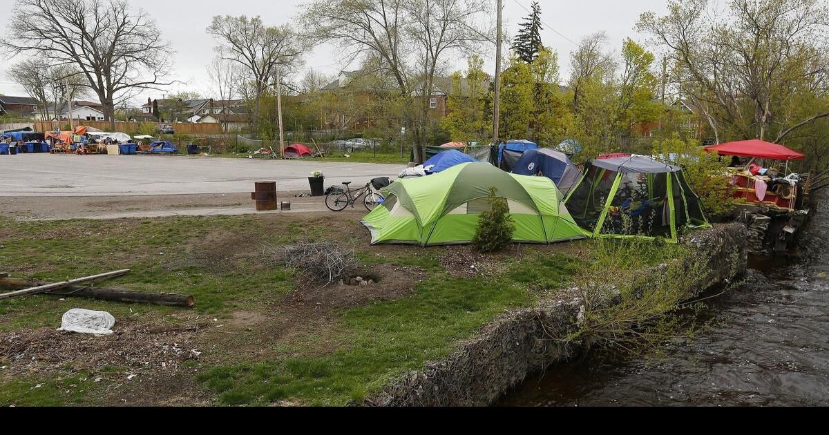 From Peterborough Public Health’s Dr. Thomas Piggott: Health and ...