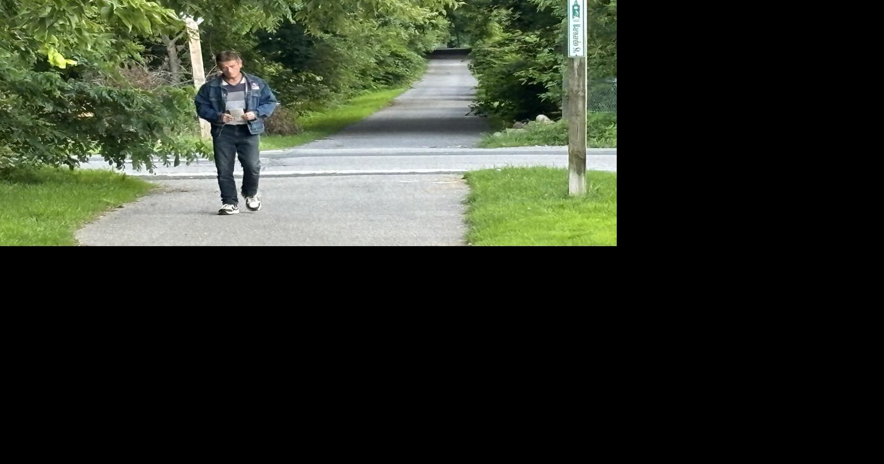 Intersection realignment and traffic signals planned