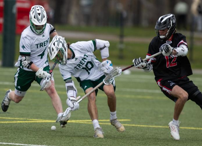 Excalibur men’s lacrosse team punch ticket to Baggataway Cup