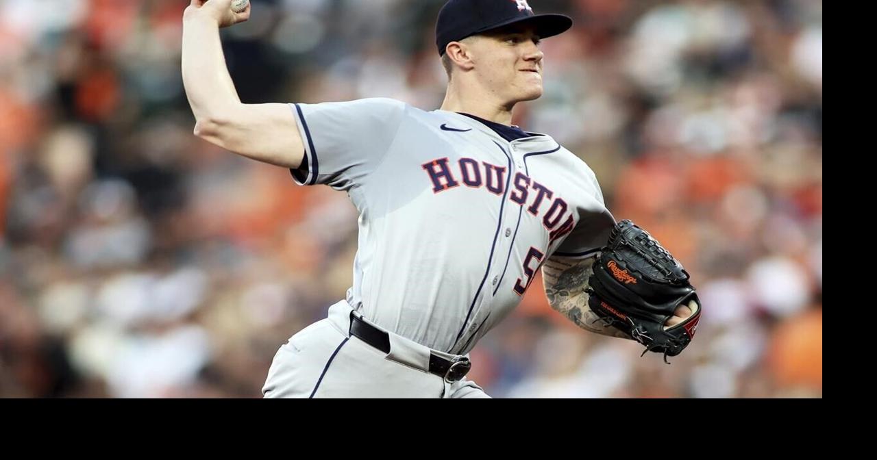 Anthony Santander slam rallies Orioles past Astros 7-5