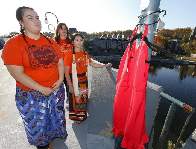 Reconciliation efforts continue at Trent University