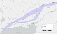Alto studying two routes between Peterborough and Ottawa