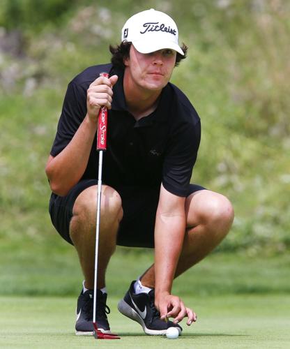 Playoff hole determines winner of 77th Kawartha Invitational Men's Golf ...