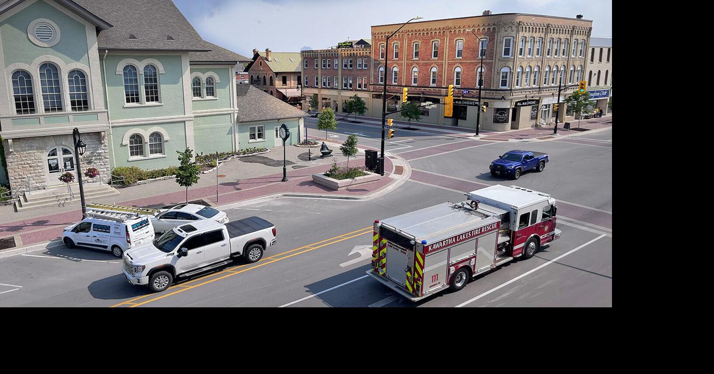 Lindsay Downtown BIA strategizes for better future